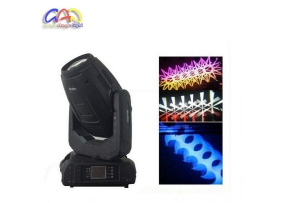 Sharpy 280W Dmx Signal Control Stage Beam LED Moving Head Light with 11000k Color Temp