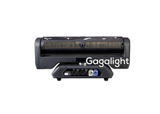 Dmx Signal Led Beam Moving Head Light Color Mixing Stage Rgbw Moving Head