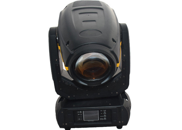 280w  3 in 1  LED Moving Head Light / 10r Beam Moving Head Spot 540 Degree Pan