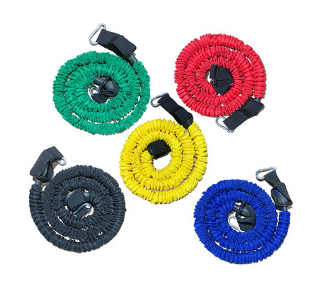 Resistance Band Exercise Tube