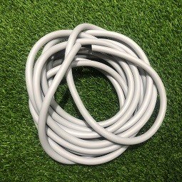 Latex Tube Latex Resistance Tube Exercises