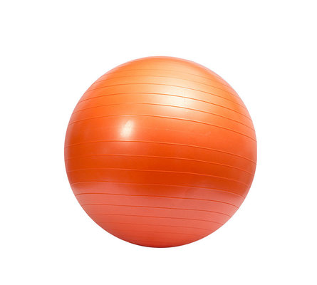 Colorful Gym Yoga Ball