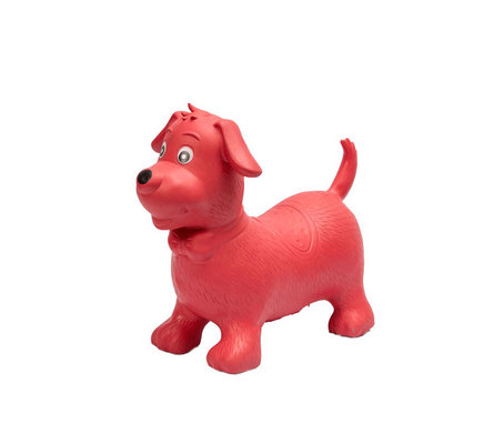 Inflatable Children's Toy Inflatable Jumping Animal
