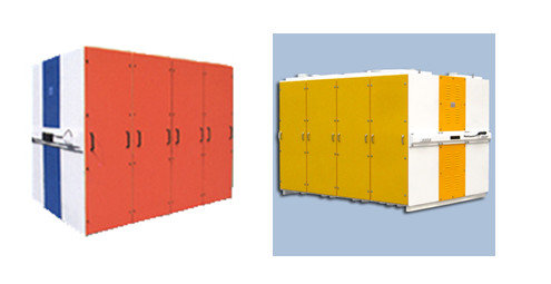 6×28 Model FSFG Plan Sifter Efficient Low Consumption  Perfect Operation System
