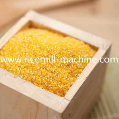 Corn 6-8 Tons Per Hour Rice Mill Machinery Spare Parts SPSF60X45