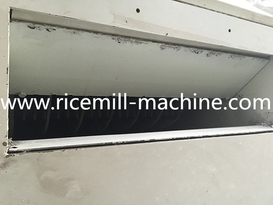 Corn 6-8 Tons Per Hour Rice Mill Machinery Spare Parts SPSF60X45