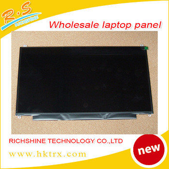 13.3''  Laptop LCD Screen SHARP LQ133T1JW02  2560*1400 matte