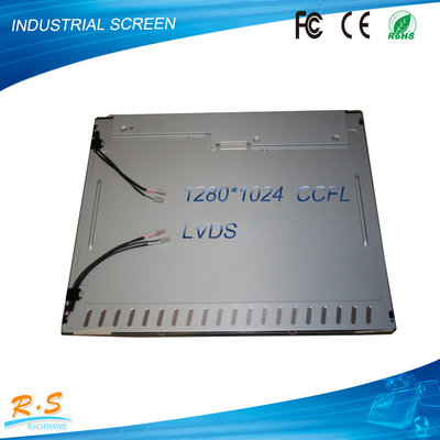 17.0 inch Industrial LCD Screen G170EG01 V0 TFT led driver integrated