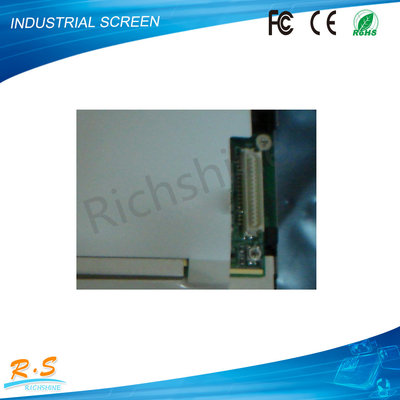AUO stock 6.5 inch TFT screen industrial lcd panel G065VN01 V0 G065VN01.0