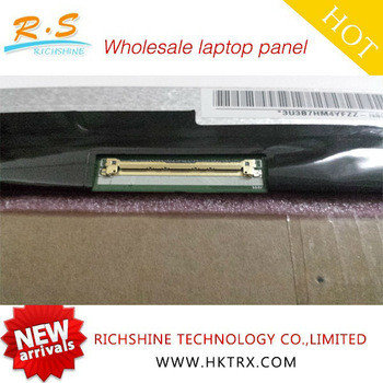 AUO 40 pin TFT laptop LCD  display 1366x768 B133XTN01.5  LVDS
