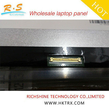 40 PIN LCD Display HD LED B156XTN03.2 , Large Lcd Screens For Advertising
