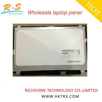 B156XTN04.0 Advertising LCD Screen Replacement led display monitor , TFT LCD panel WXGA B156XTN04.0