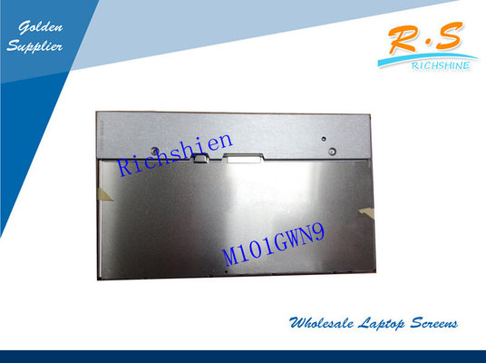 10.1 inch Industrial LCD Screen  Display 1024x600  M101GWN9 R0 LVDS  interface