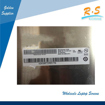 1920*1080 Full HD LVDS TN TFT LCD Screen monitors , notebook tft lcd display