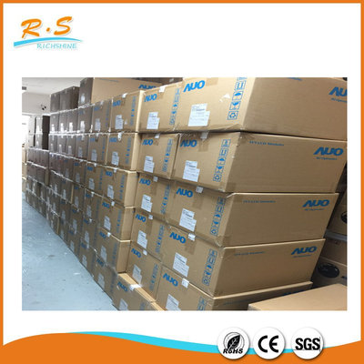 Wide screen 13.3 Inch Replacement Laptop Screens133XW03 V1 200 cd/m²