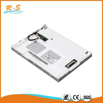 G057VTN01.0 5.7 Inch Industrial Lcd Display Monitor Driver Board + Cable