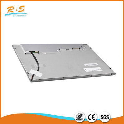 Medical grade 19" TFT lcd module G190EAN01.2 , industrial lcd screen with full view angle