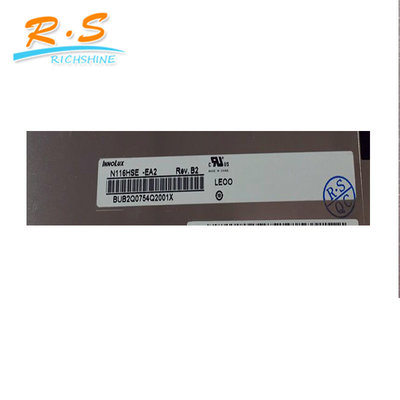 CMI 11.6 IPS Laptop LCD Screen N116HSE - EA2 EDP 30 Pin LCD Display