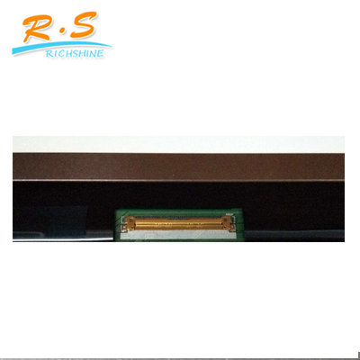 AUO 14.0 HD laptop led panel B140XTN06.1 , lvds flat panel lcd display Hard coating