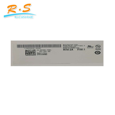 1366x768 Slim Auo lcd panel repair , Matte tft lcd module B140xtn02.A