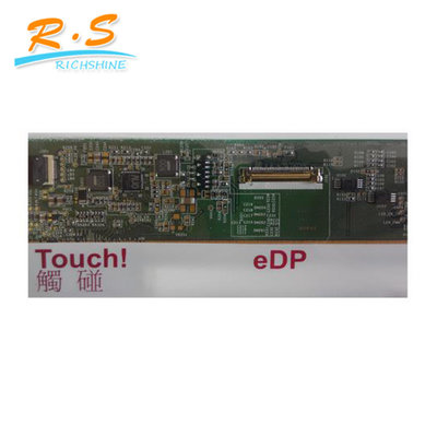 17.3inch Advertising LCD Screen HD+ laptop lcd screen B173RTN01.1 For Acer