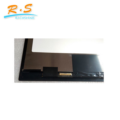 SHARP 13.3inch  LQ133T1JW02 led Display for ACER S7-392 Quad-HD 2560*1440 Slim laptop screen