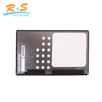 A-Si TFT LCD 11.6 Inch IPS Tablet LCD Panel N116HSE-EA2 EDP Interface