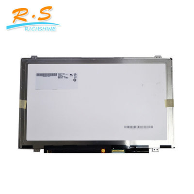 Wholesale New and Original 14inch B140XTT01.1 edp 40pin laptop screen with touch lcd led repalcement