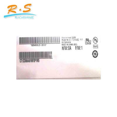 AUO 100% Original A grade  B173HW02 V1 1920*1080 TFT LVDS laptop screen  wholesale