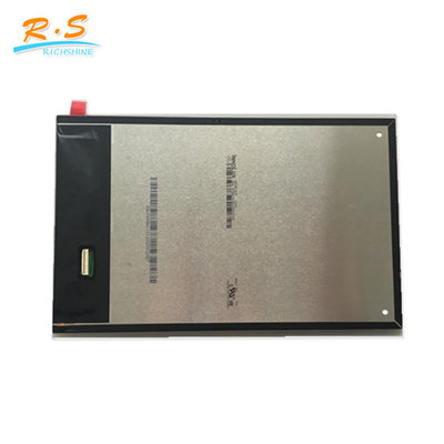 Original 8 inch Tablet LCD Panel screen N080JCE-G41 stock 1920*1200 MIPI interface