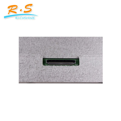 Auo 10.1 inch industrial lcd panel  High resolution(1280*800) and high Contrast Ratio（1300：1） G101EVN01.0