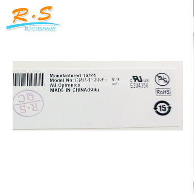 8.4'' TFT LED / Medical LCD Panel G084SN05 V9   800x 600  lvds 20pin