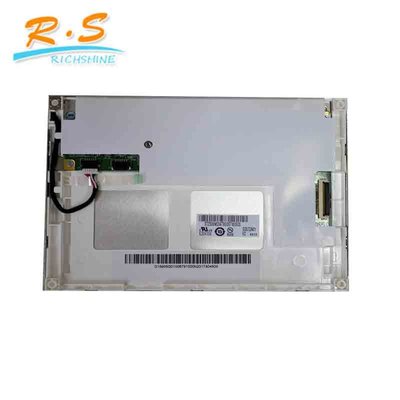 AUO 5.7 inch industrial lcd screen  640x480 G057VN01 V1  G057VN01.1 CMOS Interface