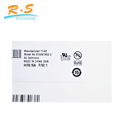 Wholesale AUO Brand 15.6inch normal TFT laptop screen B156XTN02.2 LVDS Interface