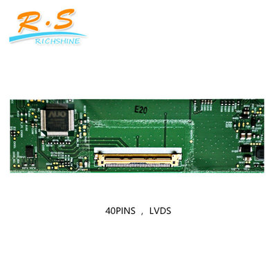 15.6''  TFT LCD Screen,WXGA HD(1366*768)  lcd Replacement for Laptops B156XTN02.2 LVDS interface