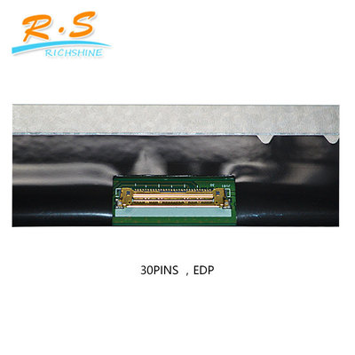 Rohs Auo full HD lcd display laptop with edp interface  B140XTN02.E slim 30pin