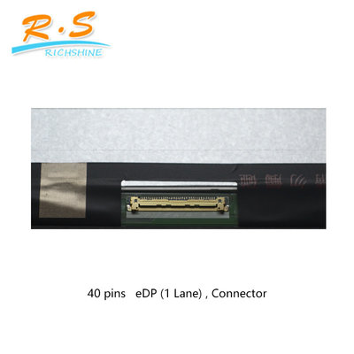 B156XTK01.0 Notebook LCD Screen Replacement , AUO 15.6 Inch LCD Laptop Screen