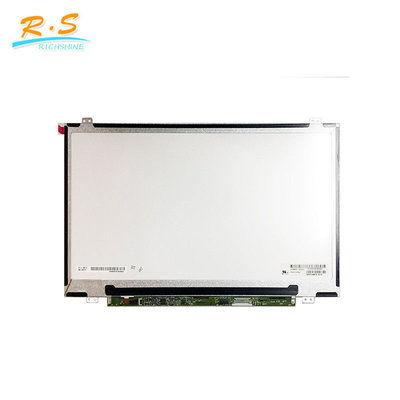 IPS 14 Inch Hp Lcd Screen Replacement EDP Interface LP140WF6-SPD1 For ACER R14