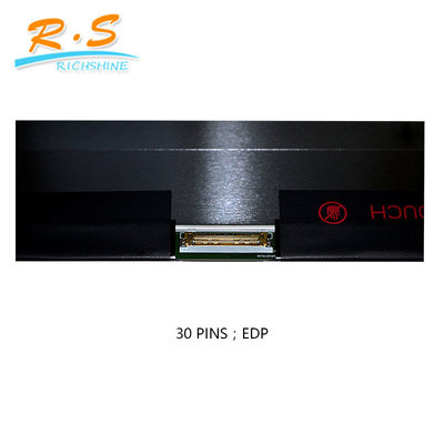 EDP 1080p 13.3 lcd panel Screen , B133HAN02.7  laptop lcd display for Asus Zenbook UX305FA