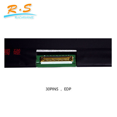 B156HAN01.2  15.6 slim Laptop LCD Screen EDP 30 pin interface