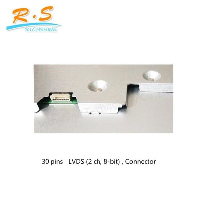G190ETN01.4 Industrial Auto LCD Screen 19.0 Inch 1280*1024 LVDS Interface Outdoors Application