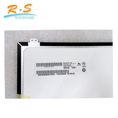 TFT FHD IPS Laptop Touch Screen LCD Display 14.0 Inch B140HAK01.0 With Touch Edp Interface