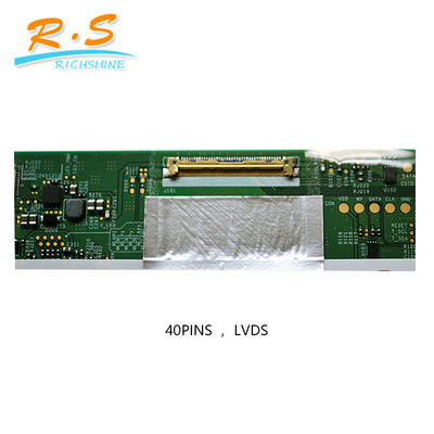 Laptop 14.0 inch LED Auo LCD Panel , 1366*768 tft lcd module B140XW01 VB