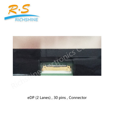 14.0INCH 1920*1080 TFT laptop screen for B140HTN01.E slim laptop screen 30PINS edp interface