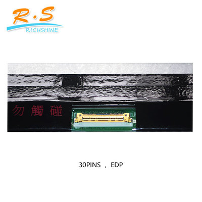 14 "TFT lcd Panel B140RTN02.3 для замены ноутбука 1600 * 900 EDP 30PIN
