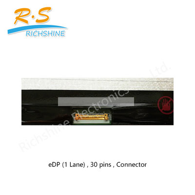 NEW and original 15.6inch  TFT HD 1366*768 for laptop replacement slim 30PIN edp interface LP156WHU-TPB1