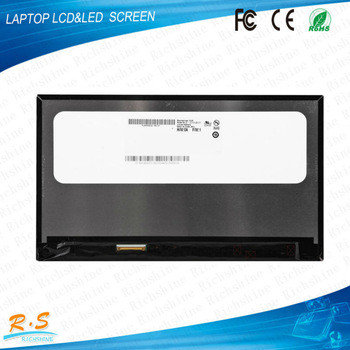 1366x768 Resolution Auto LCD Screen 11.6 inch 400cd/m2 for Carro