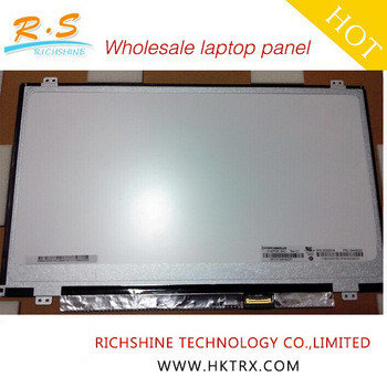 CMI 14.0 1600*900 wxga N140FGE-E32 slim lcd display  EDP  30pin  interface