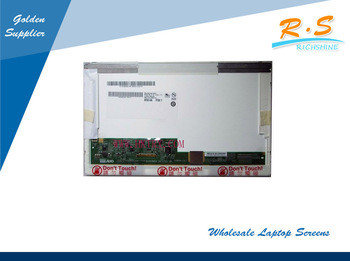 LVDS laptop display 10.1'' lcd screen panel B101AW03 V1 , 40 pin lcd monitor