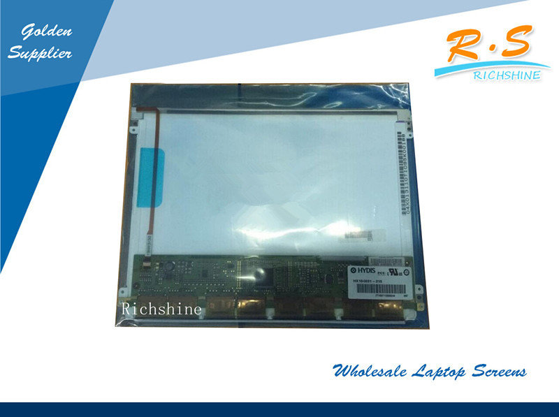 HX104X01-210 Medical LCD Panel original , Industrial LCD Screen Display for HYDIS